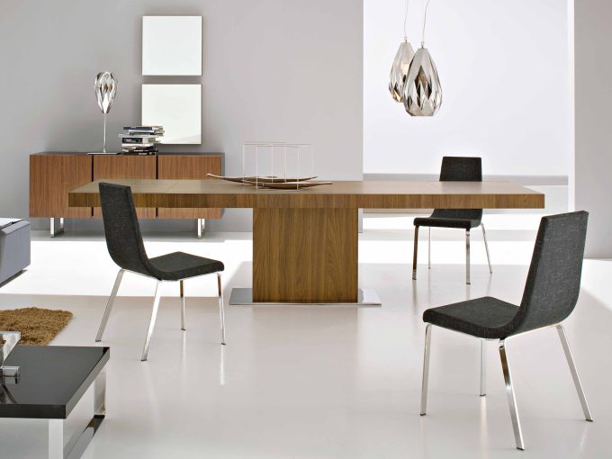 Calligaris Park Dining Table – BOVA Furniture