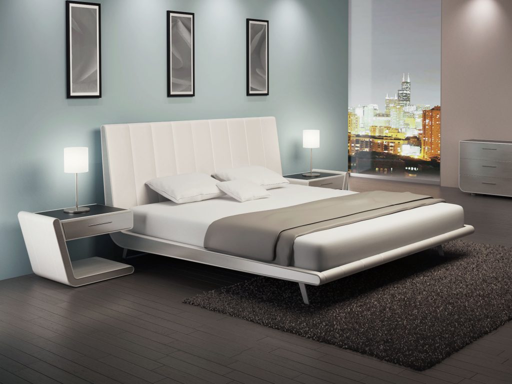Doimo Soho Bedroom Group – Bova Furniture