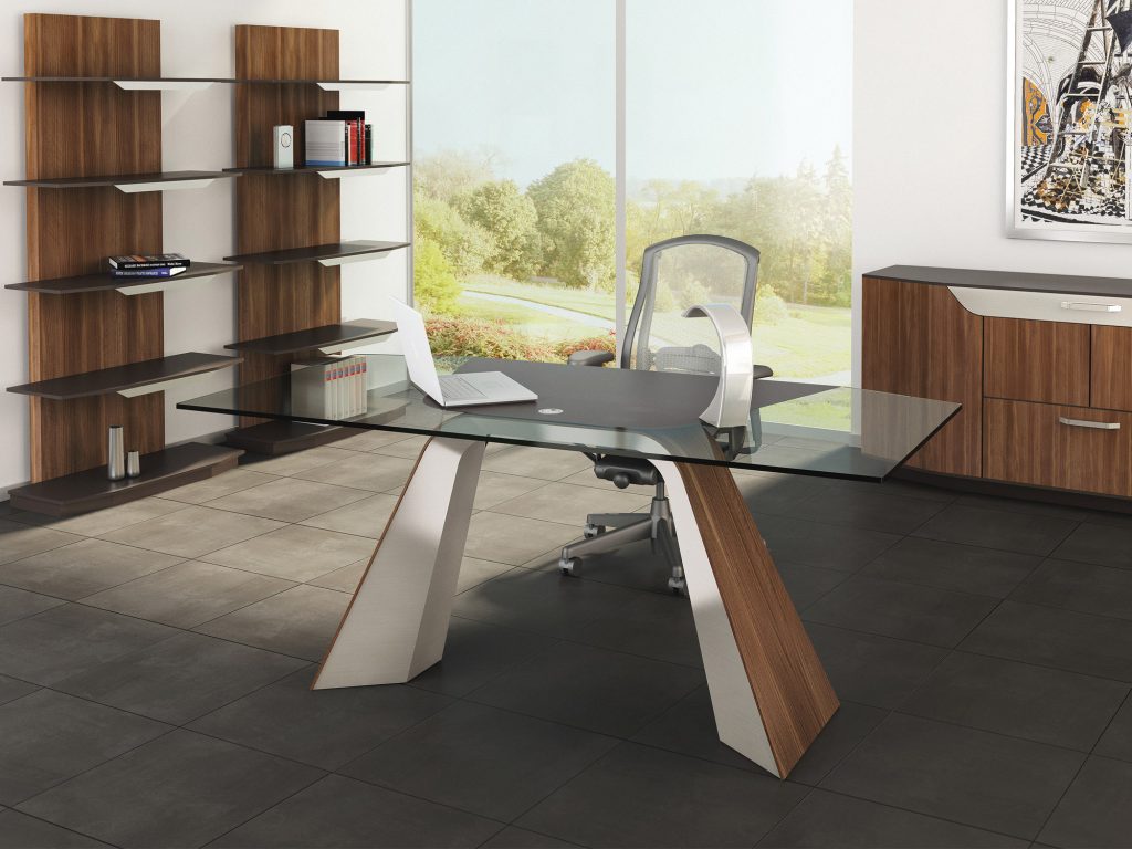 Haven Desk – BOVA Furniture