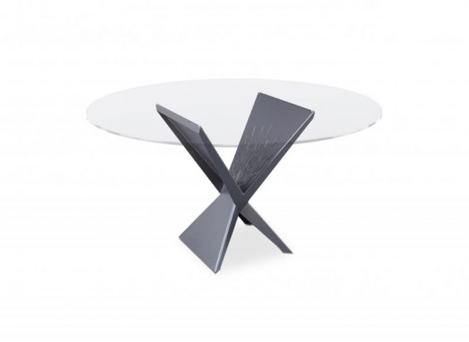 Elite Atlas Round Dining Table – BOVA Furniture