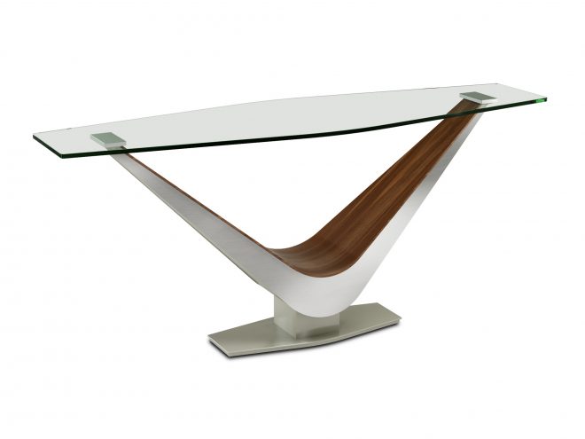 Victor Console Table – BOVA Furniture