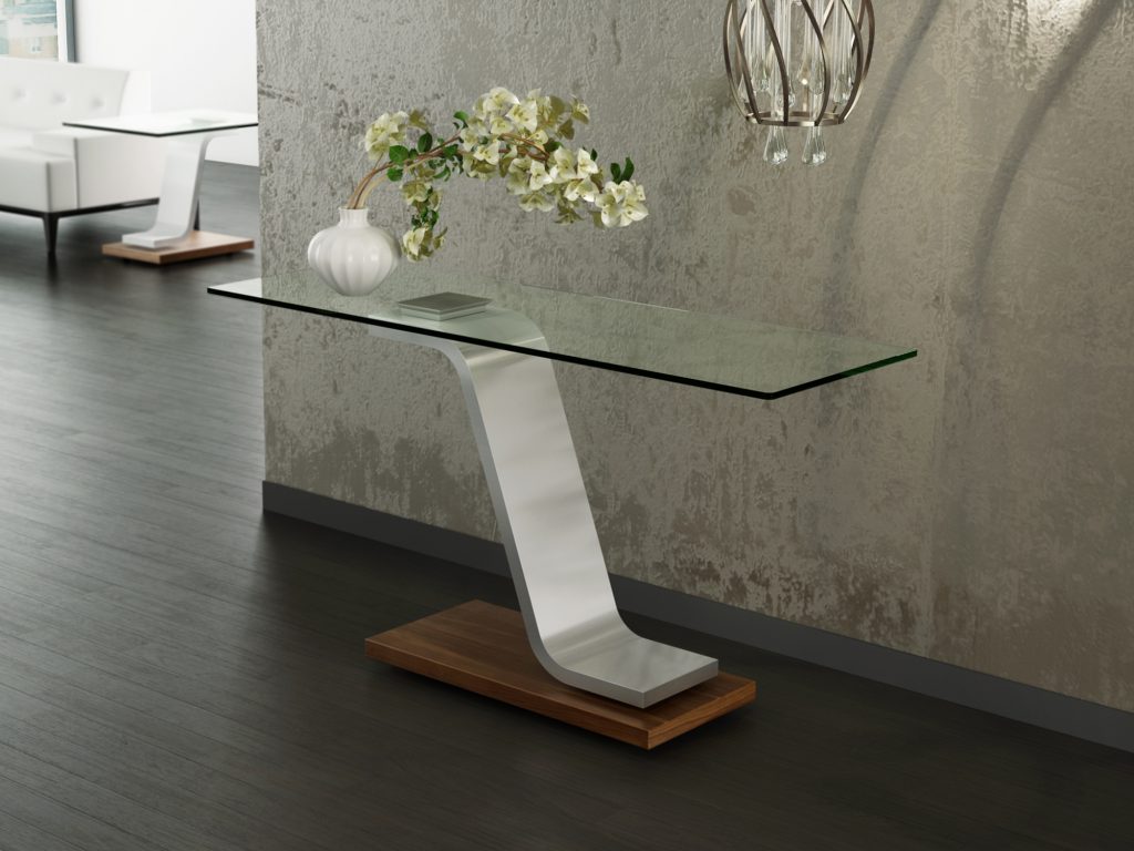 Elite Volo Console Table – BOVA Furniture