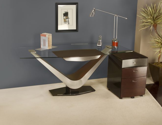 Elite Victor File Cart – BOVA Furniture