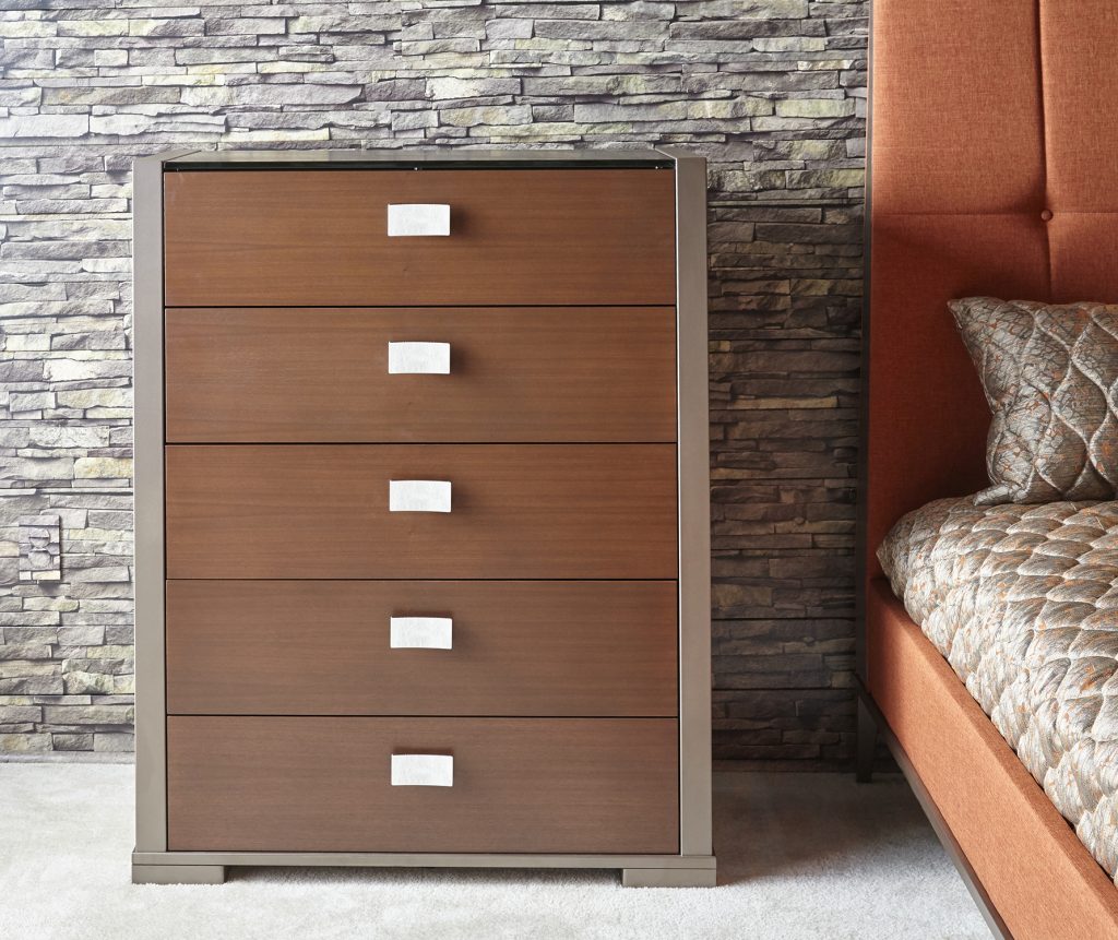 Elite Alta Highboy – Bova Furniture