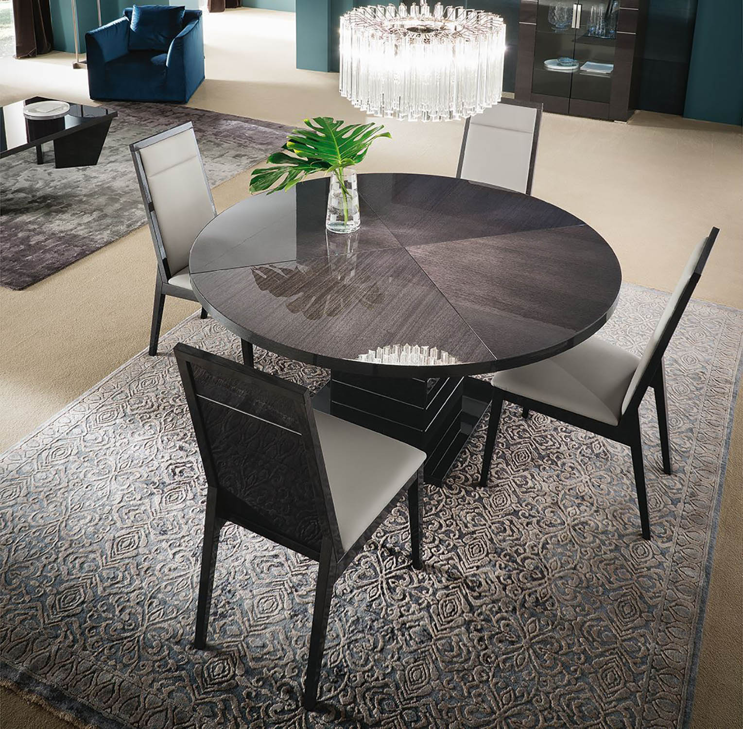 Dining Room Design Ideas From Alf Da Fre