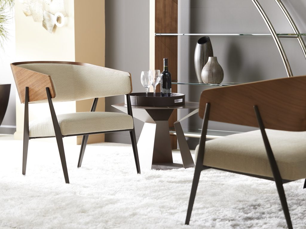 Aria Accent Chair – BOVA Furniture