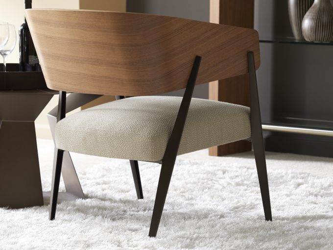 Aria Accent Chair – BOVA Furniture