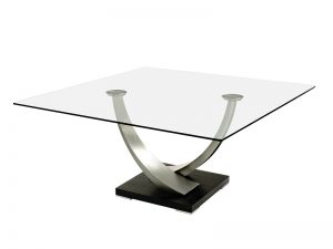Tangent Square Dining Table – BOVA Furniture