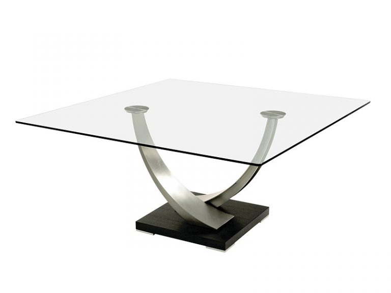Tangent Square Dining Table – BOVA Furniture
