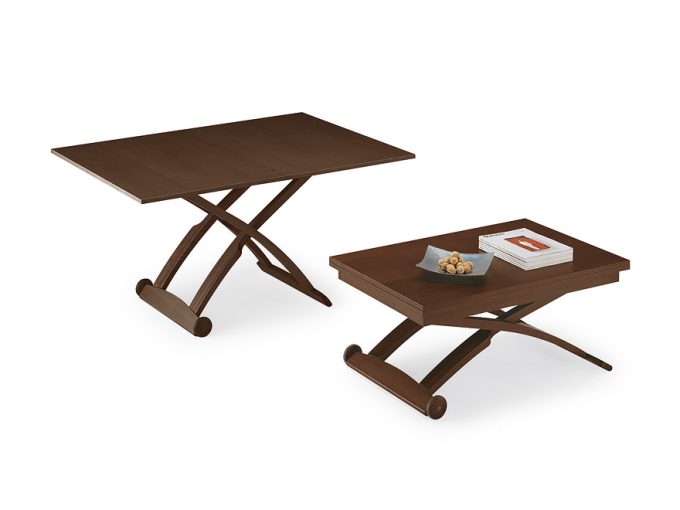 Calligaris Mascotte Coffee Table – BOVA Furniture