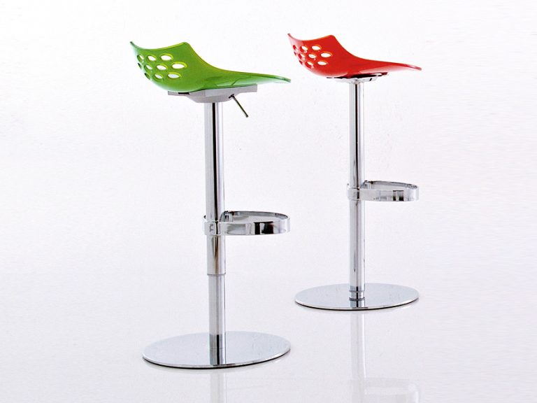 Calligaris Jam Hydraulic Stool – BOVA Furniture