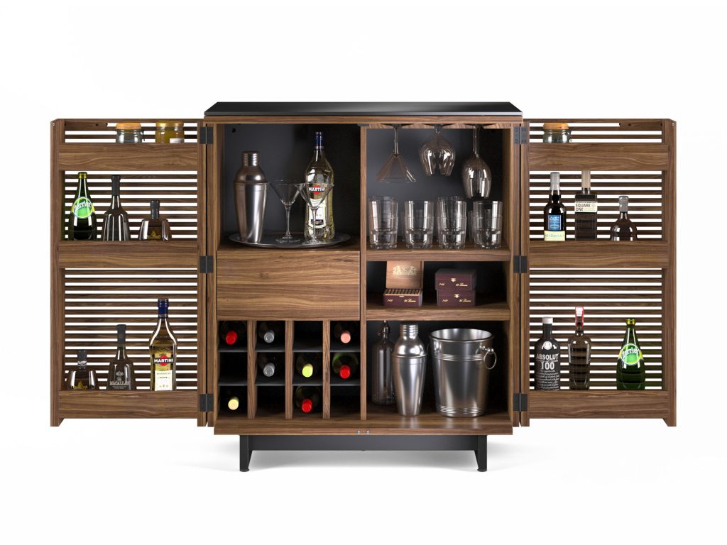 Contemporary Bar Tables and Bars - BOVA Furniture