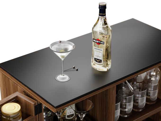 Corridor Bar – BOVA Furniture