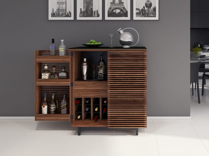 Corridor Bar – BOVA Furniture