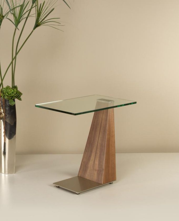 Elite Cliff Accent Table – BOVA Furniture