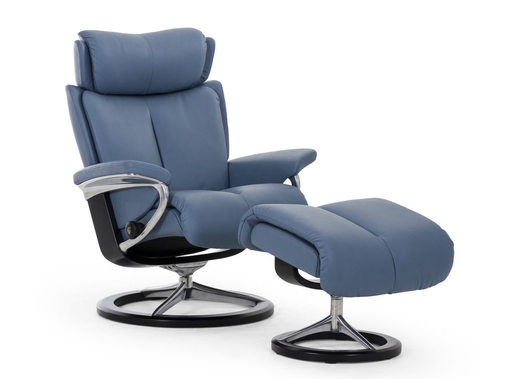 Stressless Magic Signature Base – BOVA Furniture