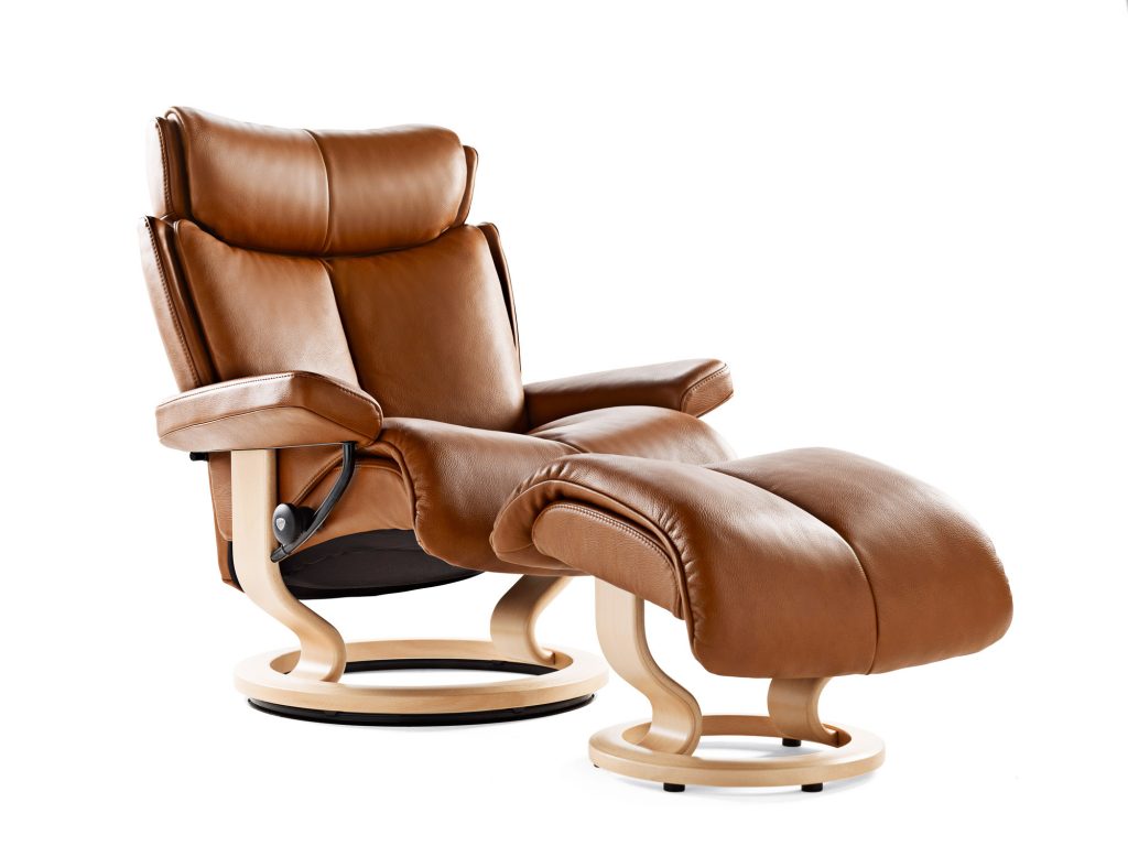 Stressless Magic Classic Base – BOVA Furniture