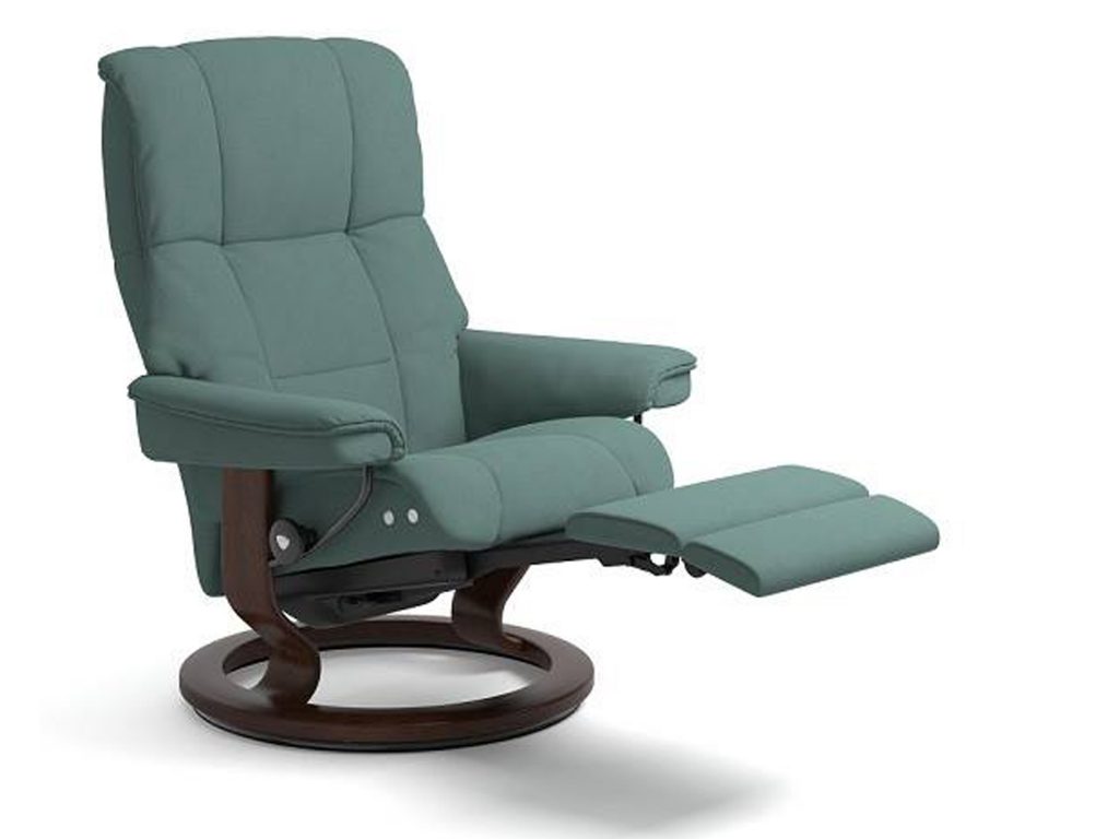 Stressless Mayfair Classic Power – BOVA Furniture