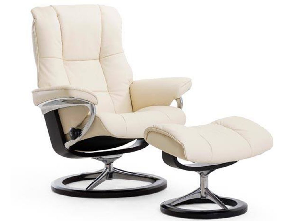 Stressless Mayfair Signature Base – BOVA Furniture