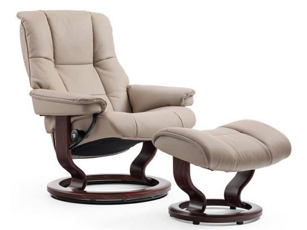 Stressless Mayfair Classic Base – BOVA Furniture