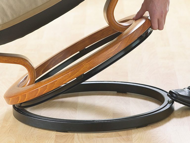 Elevator Ring Large Chair Base – BOVA Furniture