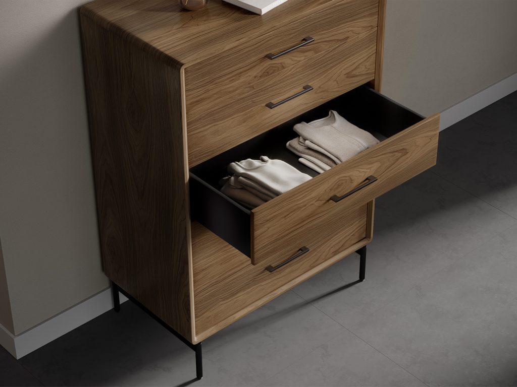 LINQ 9185 Chest – BOVA Furniture