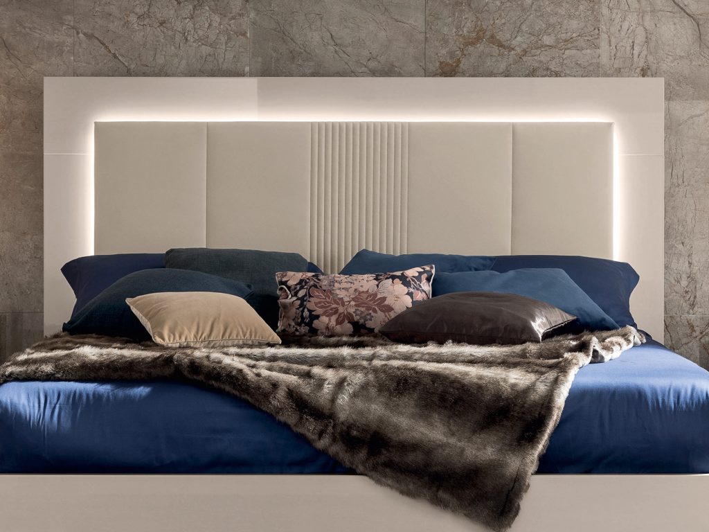 Headboard LED Light Kit – BOVA Furniture