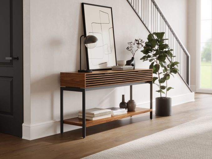 Cora Console Table – BOVA Furniture