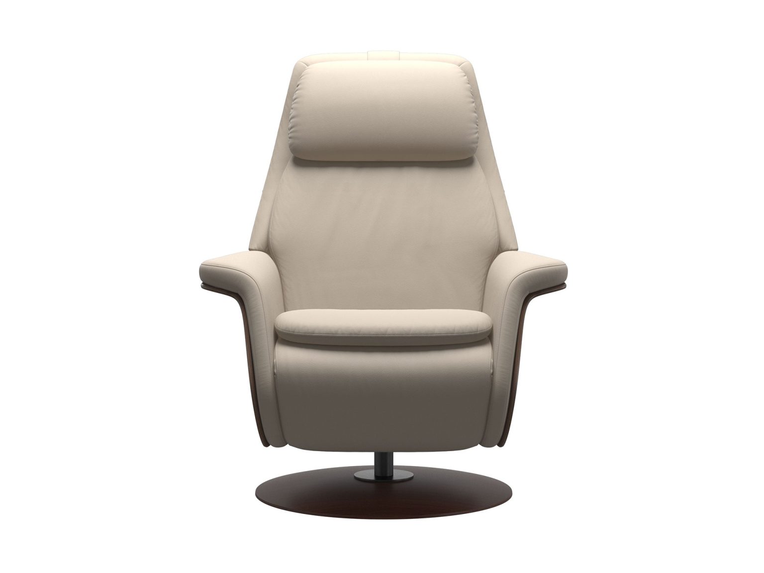 Stressless Sam Power Recliner – BOVA Furniture