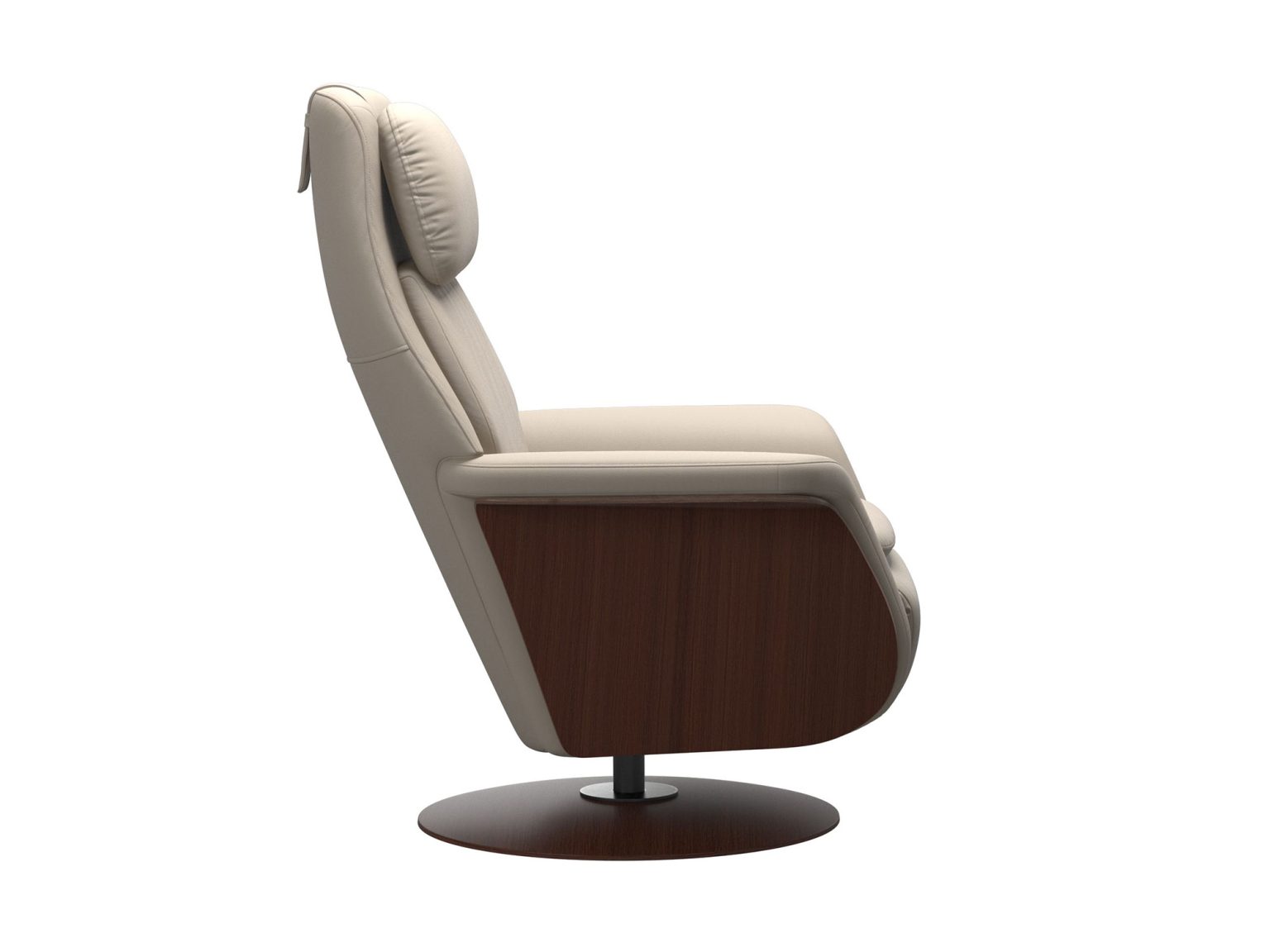 Stressless Sam Power Recliner – BOVA Furniture