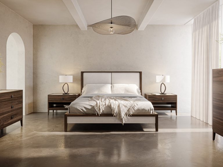 Modern Beds - BOVA Furniture